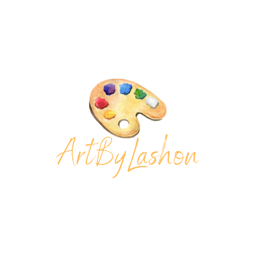 Art By Lashon – Art By Lashon Shop